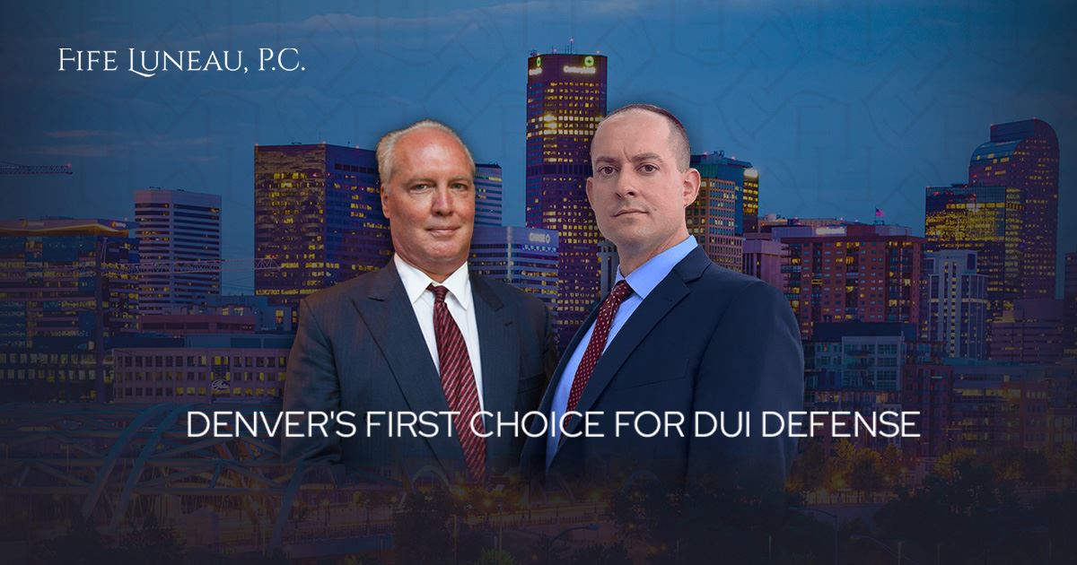 Successful Verdicts & Case Results | Fife Luneau, P.C.