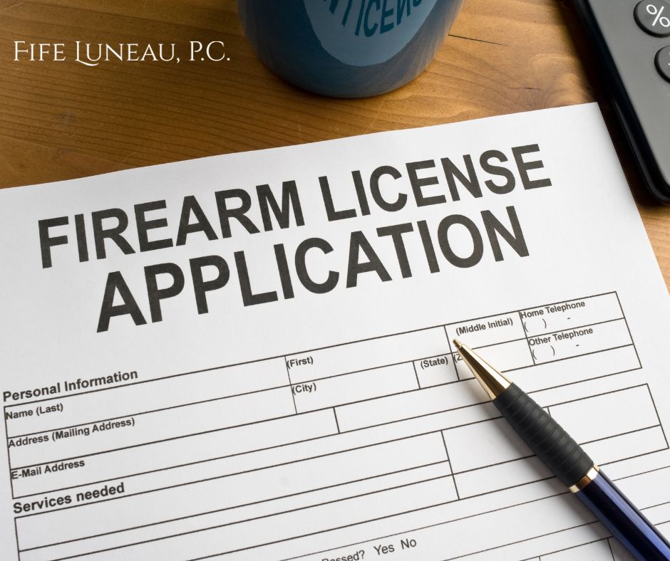 Lesser-Known Laws Around Firearm Ownership