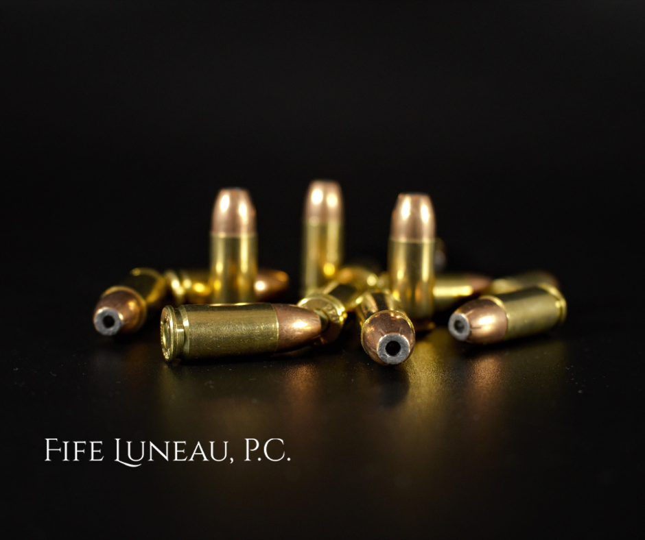 Understanding Common Gun Crimes and Laws in Colorado