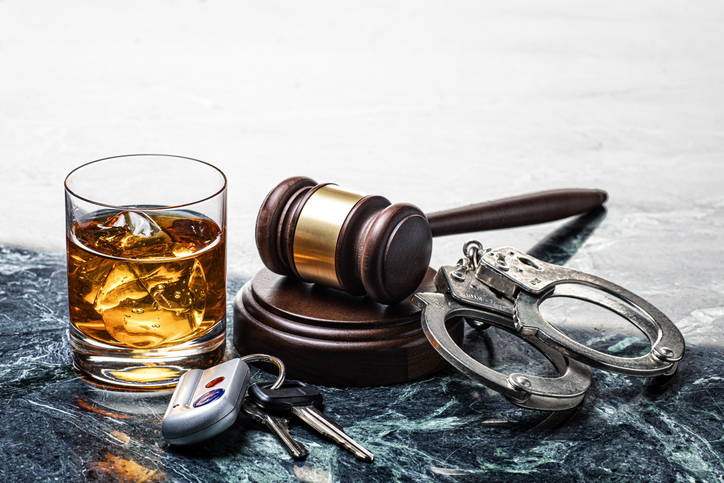 Your Rights at a DUI Checkpoint