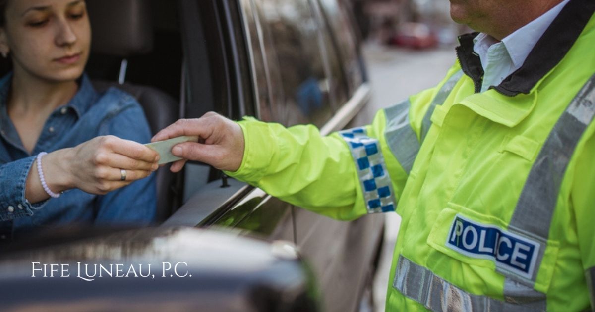 Colorado DUI Arrest: What Happens to Your License